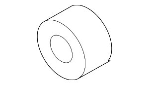 2004-2015 Infiniti Pulley Collar 11932-7S00A | Infiniti of Orland Park