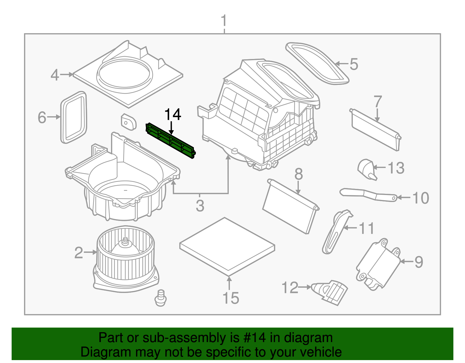2009-2025 Nissan Shaft 27276-CD00A | Temecula Nissan Parts