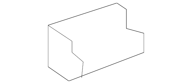 2014-2025 GM Multi-Purpose Retainer 11547446 | QuirkParts