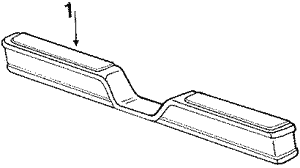 Shop OEM Bumpers | MITSUBISHI WHOLESALE AUTO PARTS