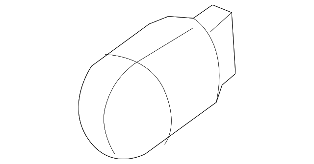 2014-2022 Mopar Bulb 68095364AA | TascaParts.com