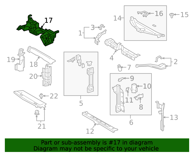 90159-A0053 Quarter Panel Splash Shield Screw 2006-2023, 40% OFF
