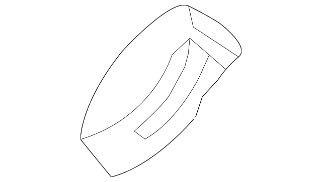 28292-3A055 - Inter-Cooler Pipe Clamp 2016-2020 Kia | Kia.Parts Store
