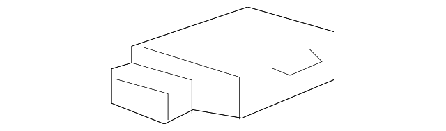 2022 Chevrolet Bolt EUV Heater Control 84958443 | GMPartsDirect.com