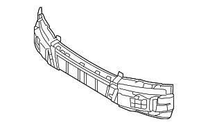 2007-2014 Volvo XC90 Support 30796614 | TascaParts.com