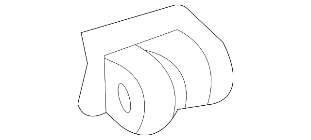 2019-2023 Toyota Relay Box 82660-48020 | Toyota Parts Center