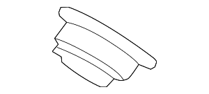 2011-2020 Hyundai Check Valve 28234-2G400 | OEM Parts Online