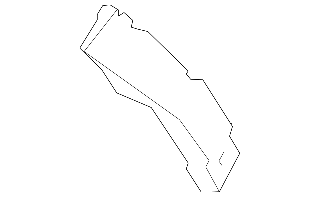 Bracket 68411419AE | TascaParts.com