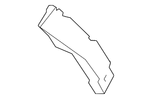 Bracket 68411419AE | TascaParts.com