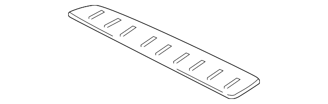 51477298980 - 2014-2019 BMW Insert (51-47-7-298-980) | BMW of South ...