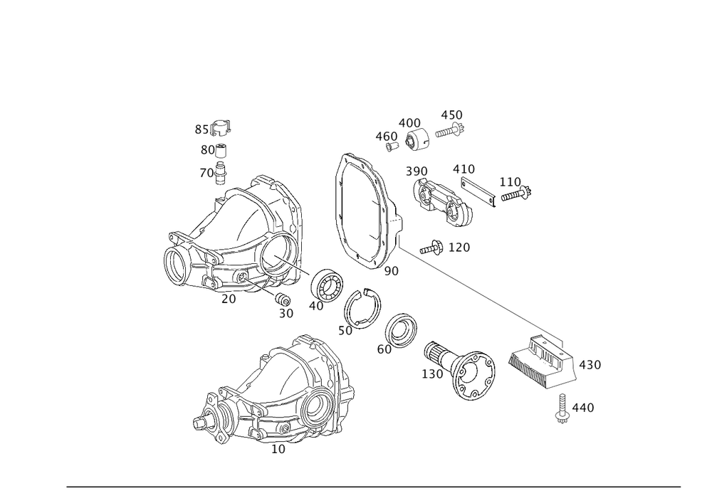 000-997-62-32 - Screw Plug 1960-2026 Mercedes-Benz | Mercedes-Benz USA ...