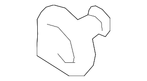 2012-2021 Kia Thermostat 25500 2E000 | OEM Parts Online