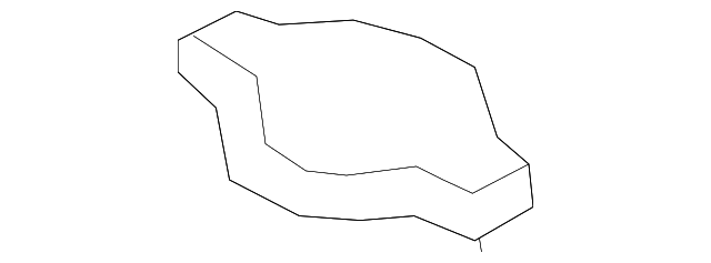 25330-B1000 - Cap 2015-2024 Kia | Kia.Parts Store