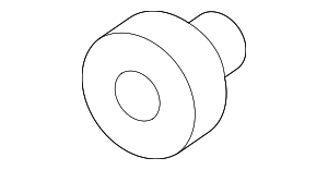 55223-2B100 - Lower Control Arm Adjust Cam 2009-2024 Kia | Kia.Parts Store