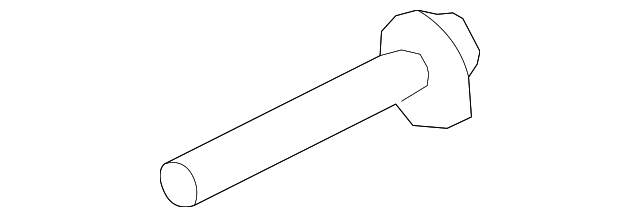 2017-2021 Kia Lower Control Arm Adjust Bolt 55260-2M000 | TascaParts.com