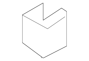 2003-2017 Honda Fuel Door Spring 74494-S3M-A00 | OEM Parts Online