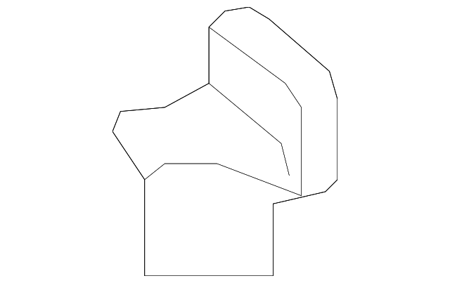 74490-SNA-A00 - Grommet Assembly, Fuel Cap - 2006-2011 Honda Civic ...