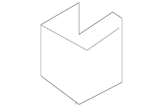 2003-2017 Honda Fuel Door Spring 74494-S3M-A00 | OEM Parts Online