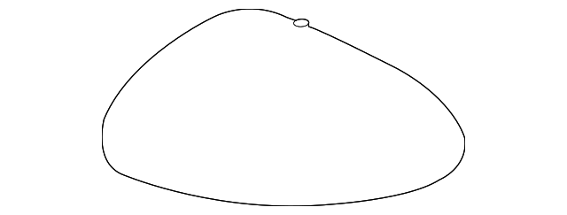 2019-2025 Nissan Altima Mirror Cover 96373-6CA9A | Nissan Parts Plus