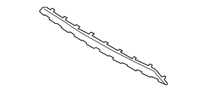 2019-2020 Kia Sorento Insert 86699 C6800 | TascaParts.com