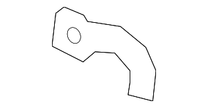 86641-C6800 - Stay 2019-2020 Kia Sorento | Kia.Parts Store