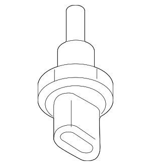 2014-2024 BMW Sensor 13628626176 | OEM Parts Online