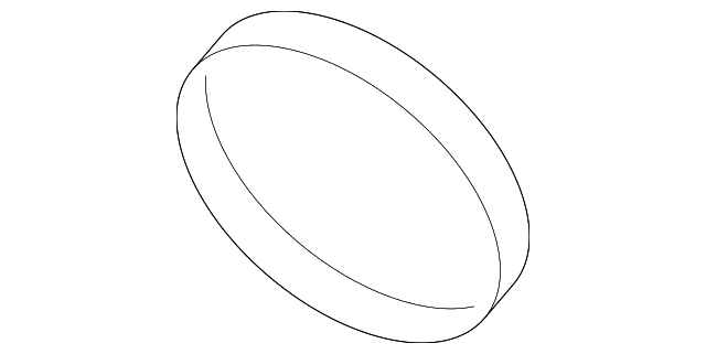 13718642240 - 2017-2024 BMW Air Tube O-Ring (13-71-8-642-240) | BMW of ...