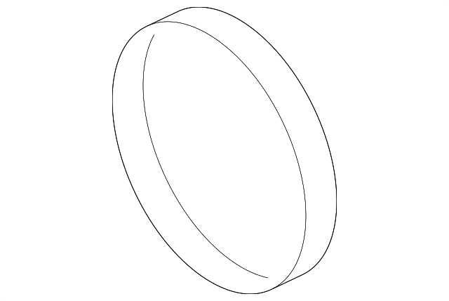 13718648427 - 2017-2024 BMW Intake Tube Seal (13-71-8-648-427) | BMW of ...