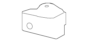 35190-TR0-A11 - Mirror Switch 2012 Honda Civic | Honda Parts Online
