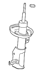Shop Shocks and Struts - Genuine GM Parts | GMPartsDirect.com
