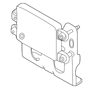 2019 Kia K900 Distance Sensor 99110-J6000 | TascaParts.com