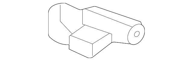 81680-R0100 - Motor 2022-2023 Kia Carnival | Kia.Parts Store