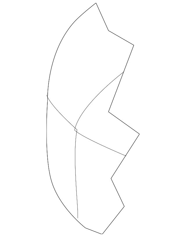 2009-2022 Mopar Foam 68050461AA | TascaParts.com