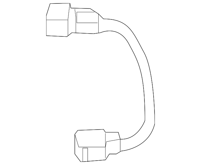 2018-2021 Hyundai Kona Connector Wire 95814-A2000 | OEM Parts Online