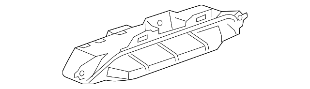 2019 GM Black Vehicle Stability Control System Switch 84347188 GM ...