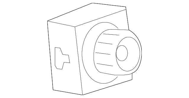 2015-2019 GM Black Carbon Metallic Transfer Case Selector Switch ...