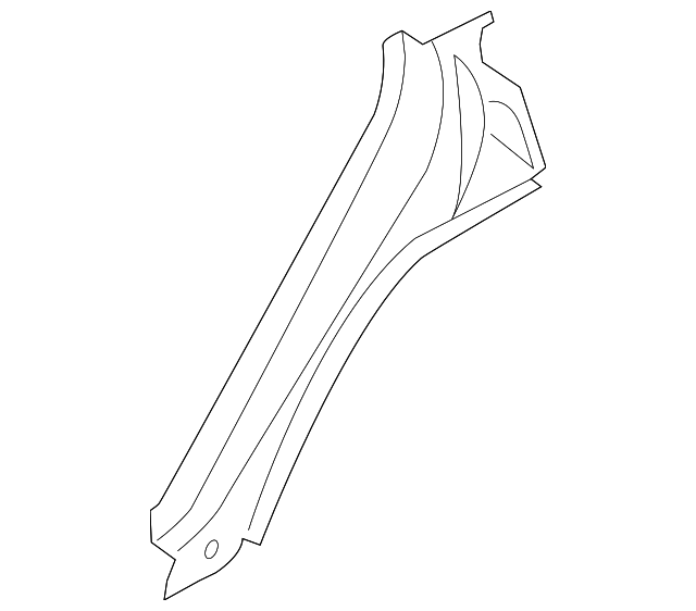 41009481367 - 2019-2022 BMW X5 Lower Reinforced (41-00-9-481-367) | BMW ...