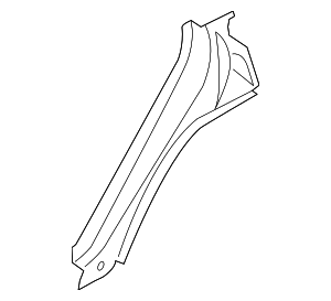 41009481380 - 2019-2025 BMW X5 Lower Reinforced (41-00-9-481-380) | BMW ...