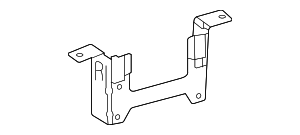 167-619-28-00 - Bracket 2020-2023 Mercedes-Benz | Mercedes-Benz USA Parts