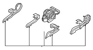 Genuine Blower Assembly for 2007-2013 BMW X5 | OEM Part# 64-10-6-977 ...