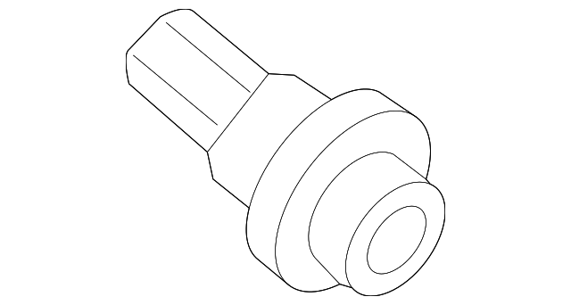 90075-99011 - Socket & Wire Sub-Assembly; Socket and Wire; Socket Plug ...