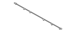 2007-2010 Ford Front Speed Sensor 7C3Z-2C204-A | TascaParts.com