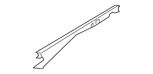 54107268972 - 2012-2019 BMW Outer Boot (54-10-7-268-972) | BMW of South ...