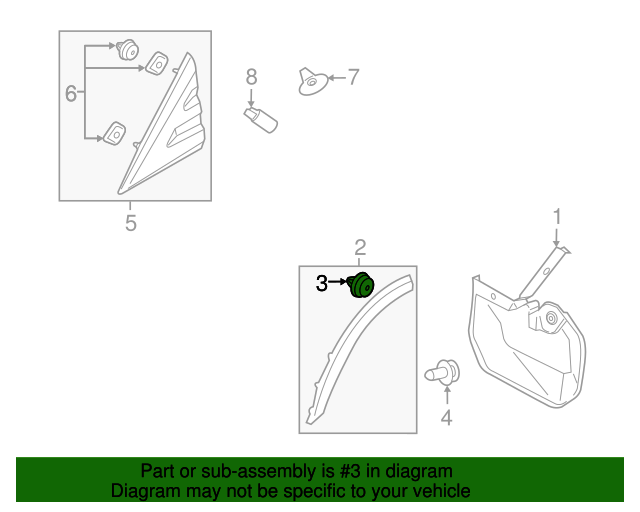-W716507-S300 - -w716507-s300 2014 2015 2016 2017 2018 2019 2020 Ford ...