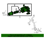 246-501-01-01 - Trans Cooler - 2014-2021 Mercedes-Benz | World Mercedes ...