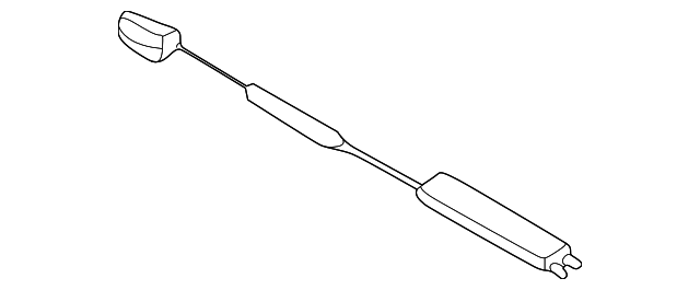 2011-2021 Nissan Antenna 285E7-1LA0A | OEM Parts Online