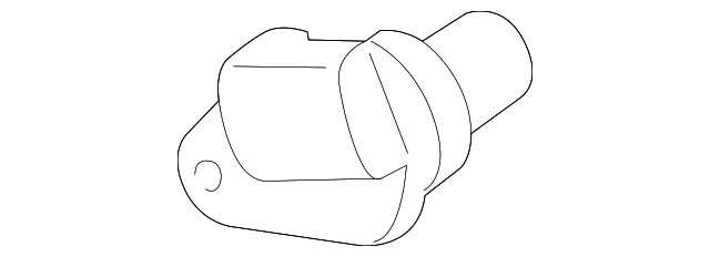 39350-2M327 - Camshaft Position Sensor 2020-2023 Kia Rio | Kia.Parts Store