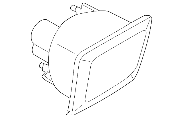 2013-2020 Nissan OEM NEW 13-20 Nissan Sentra 370Z Juke Nismo 3.7L Rear ...