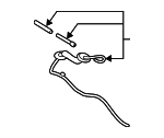 Genuine OEM Subaru Belts & Hoses | Subaru Parts Plus