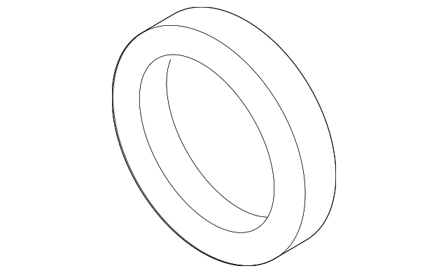 2015-2024 Nissan Rear Main Seal 12279-3VA0A | OEM Parts Online